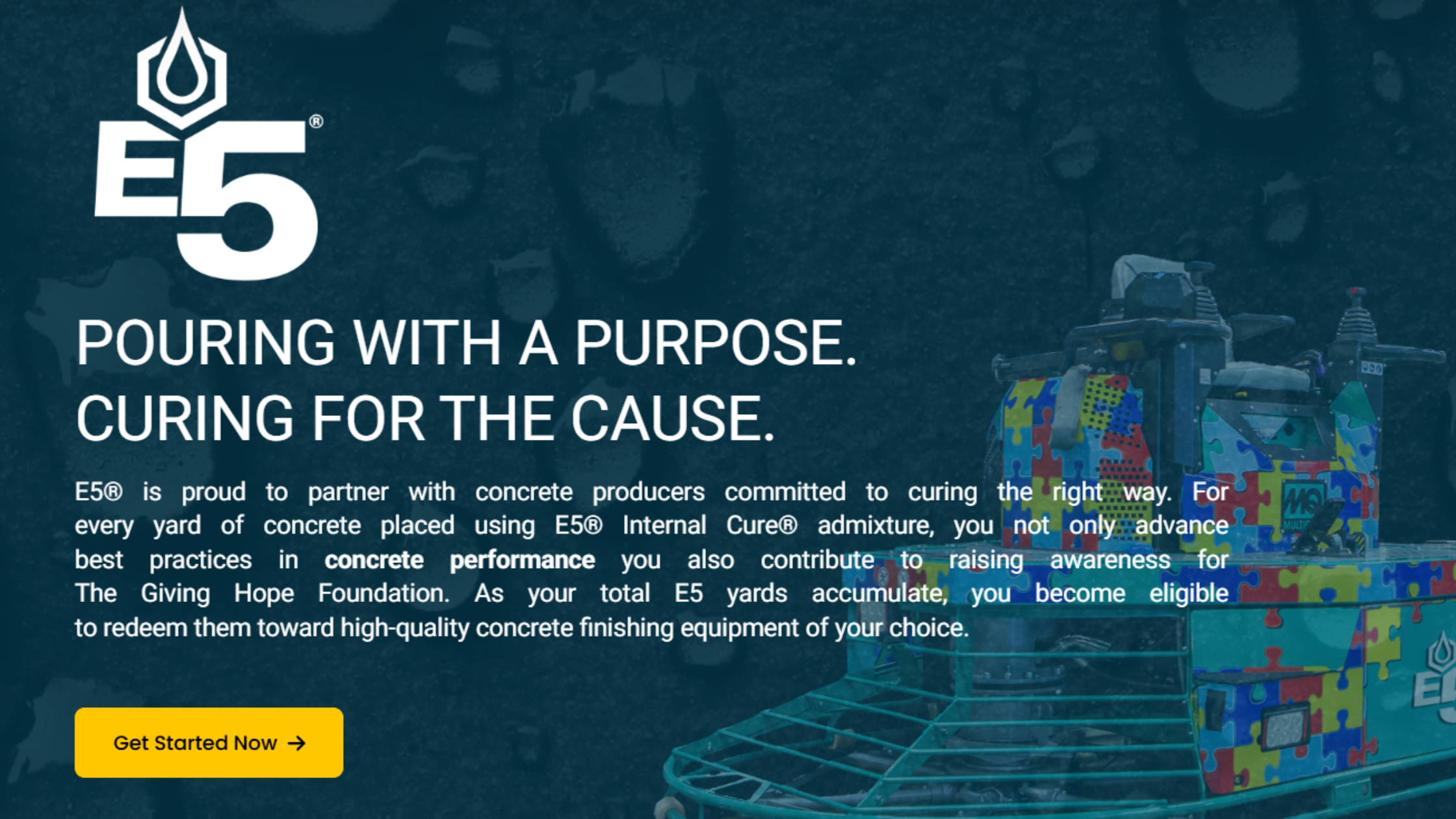 Press Release: E5 Incorporated Launches New Website Showcasing Global ...