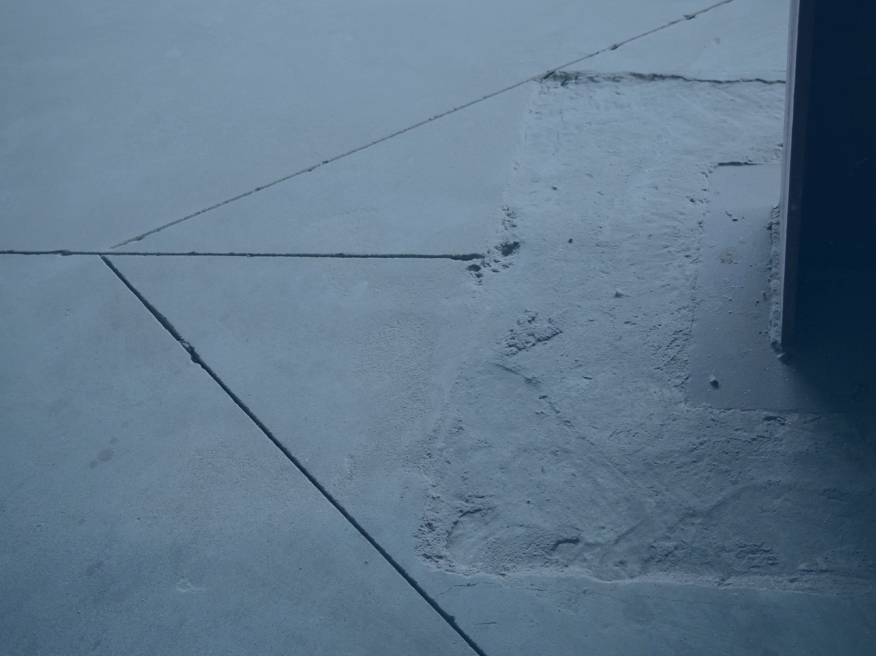 Shrinkage & Curling Control for Concrete | E5® Nano Silica