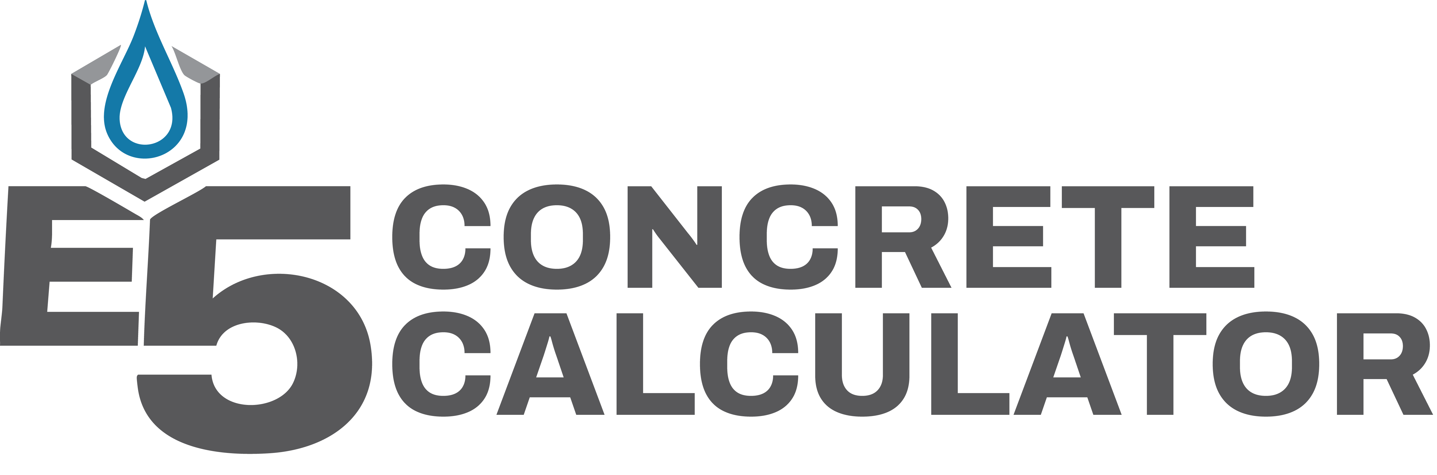 Concrete Calculator