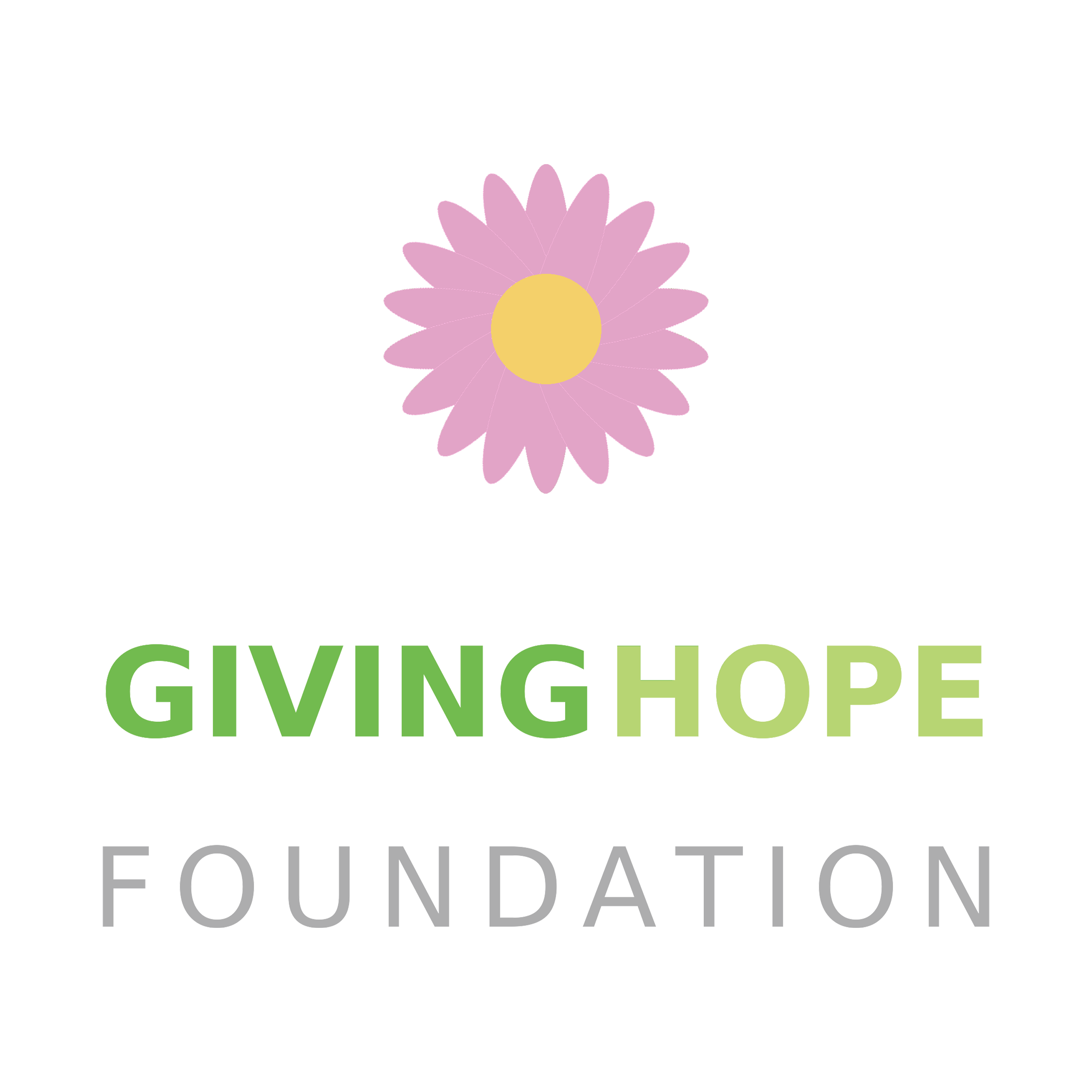 The Giving Hope Foundation | Support Families with Disabilities