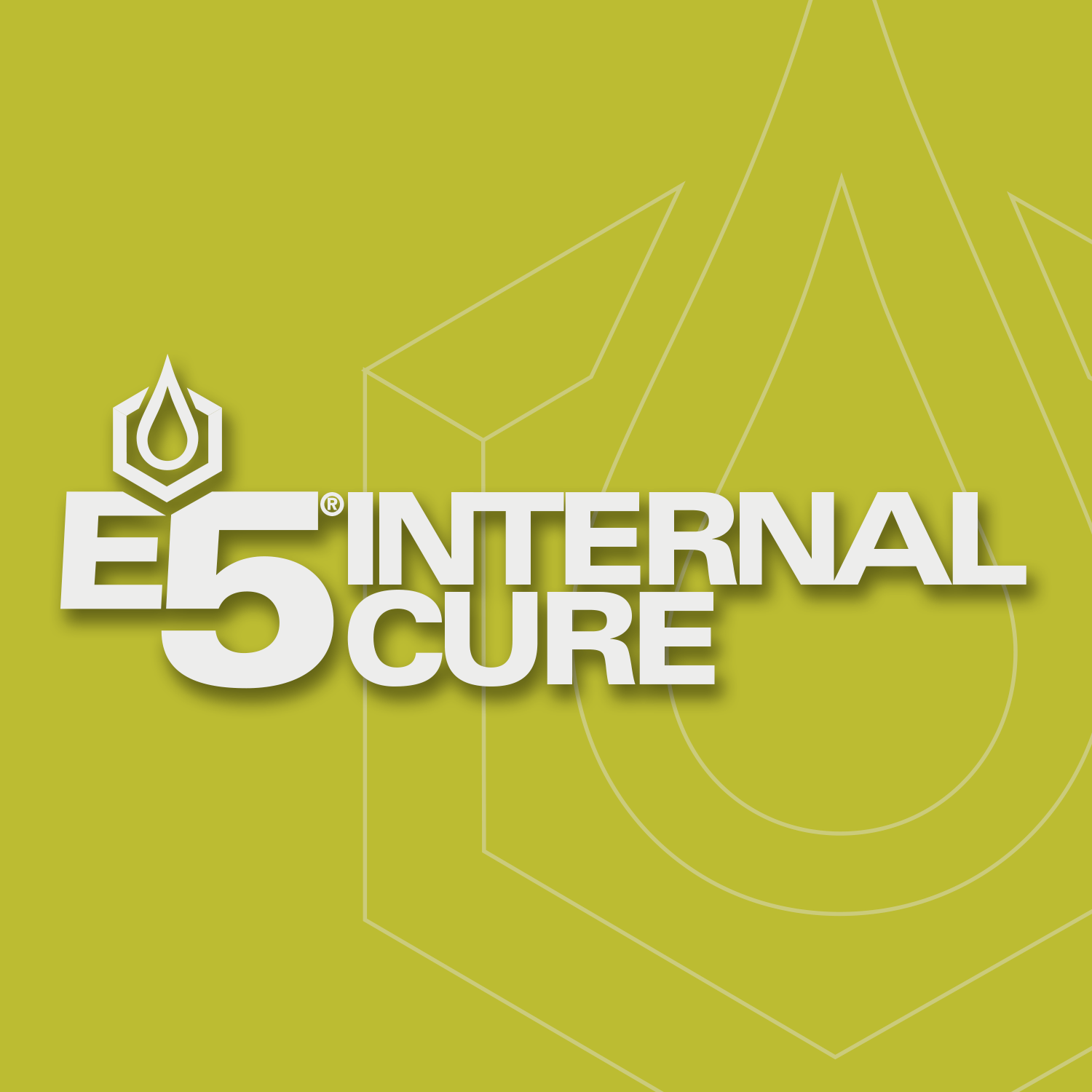 Nano Silica Concrete Admixtures & Topical Treatments | E5® Products