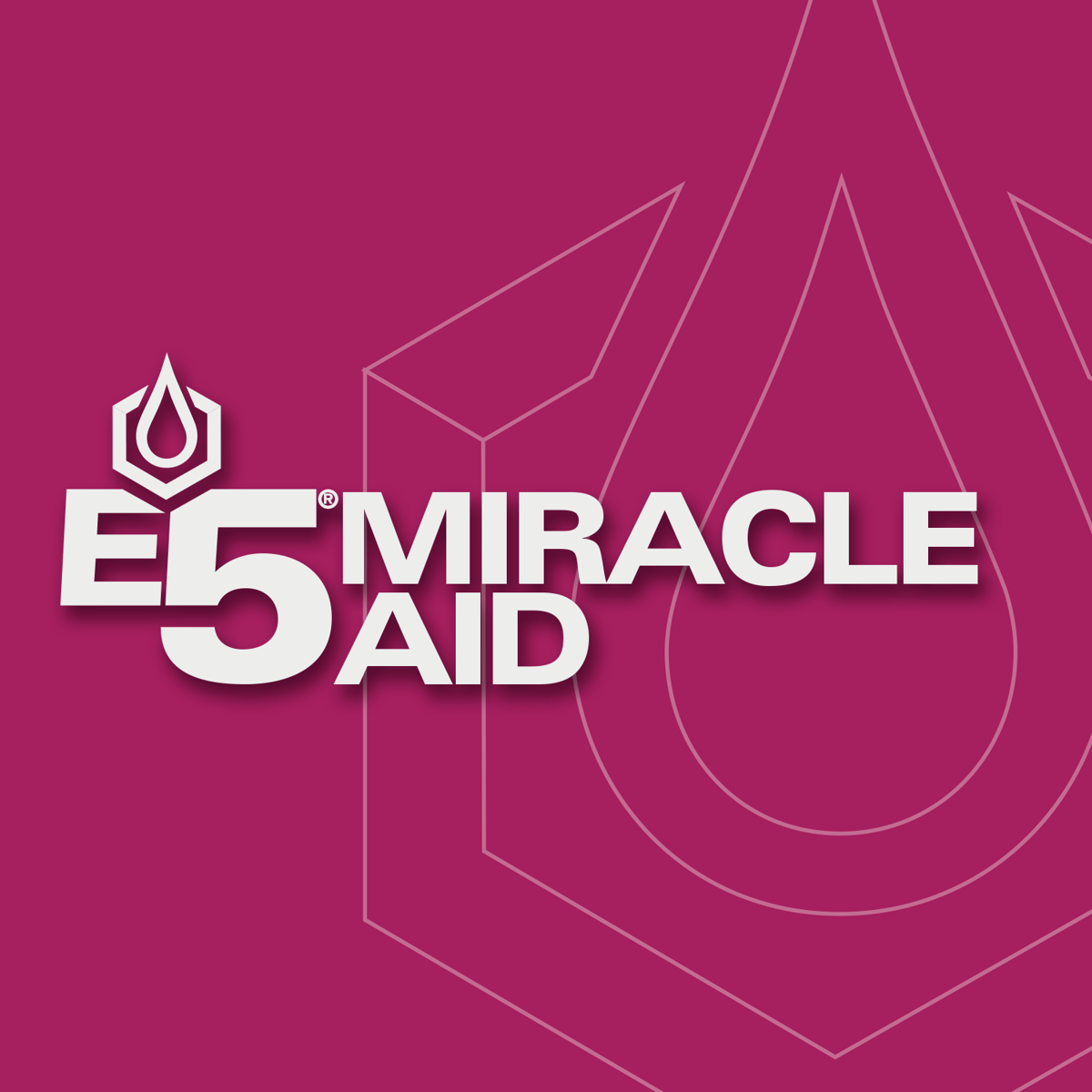 Nano Silica Concrete Admixtures & Topical Treatments | E5® Products